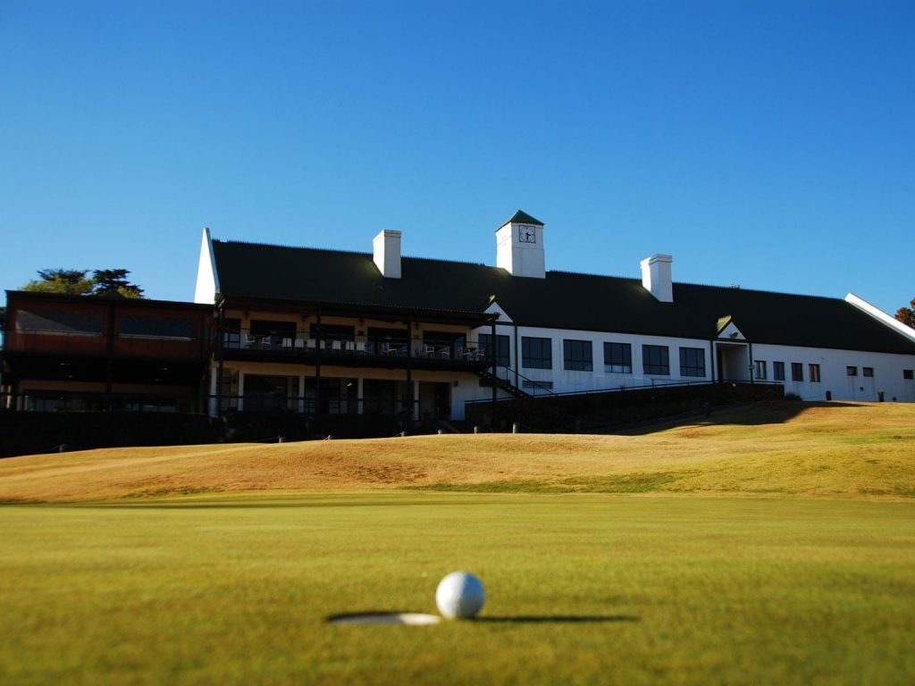 Modderfontein Golf Club – We Promise You A Great Golfing Experience