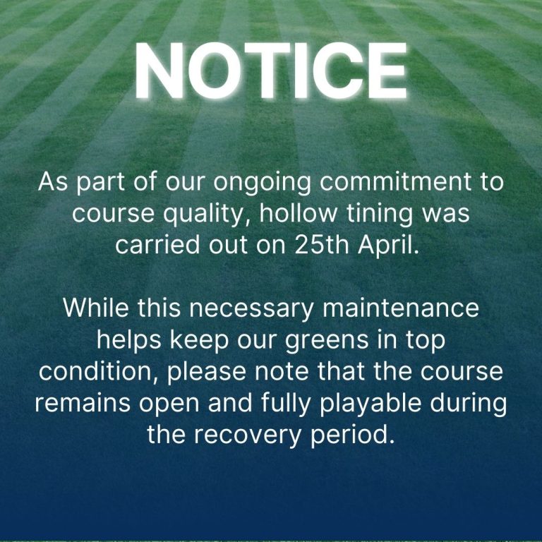 Book Your Tee Time | Modderfontein Golf Club