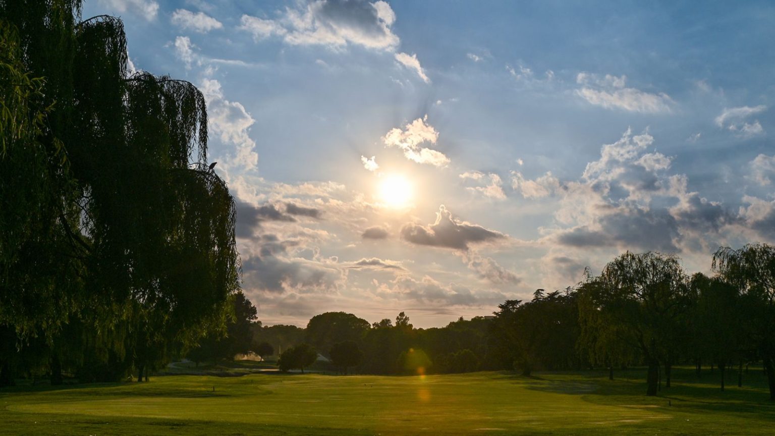 Best Golf Courses in Johannesburg, Gauteng | Modderfontein