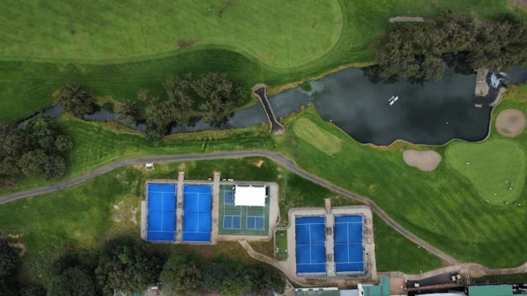 Modderfontein Golf Club – We Promise You A Great Golfing Experience